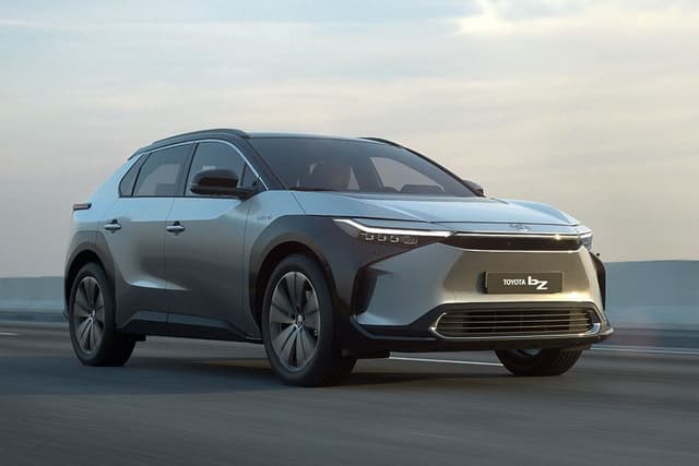 Guide d'achat Toyota bZ4X : tout ce qu'il faut savoir