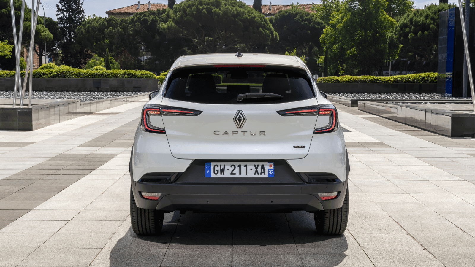 Essai - Renault Captur E-Tech 145 (2024) : le petit SUV hybride entre dans sa deuxième phase