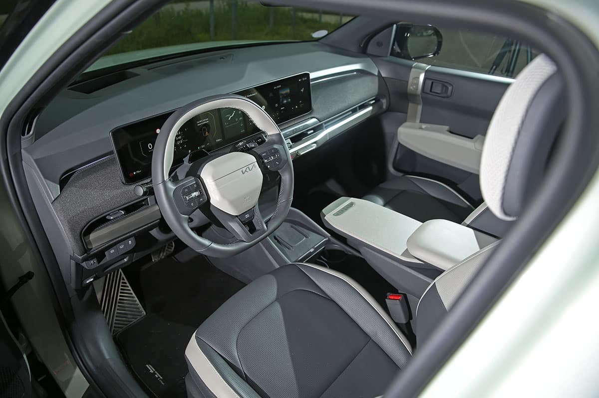 Kia EV3 vs e-Niro : lequel des deux SUV électriques choisir