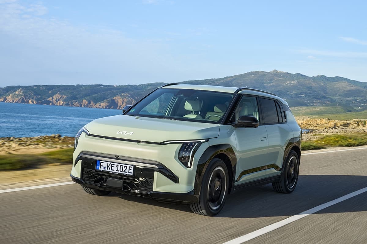 Kia EV3 vs e-Niro : lequel des deux SUV électriques choisir