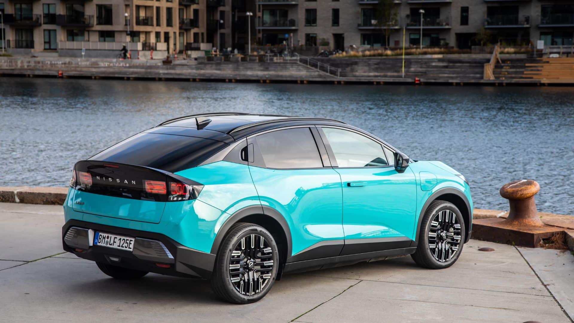Essai Nissan Leaf 2026 : la pionnière peut-elle redevenir reine