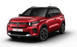 Recharge Citroën C3 électrique : quel temps et coût de recharge